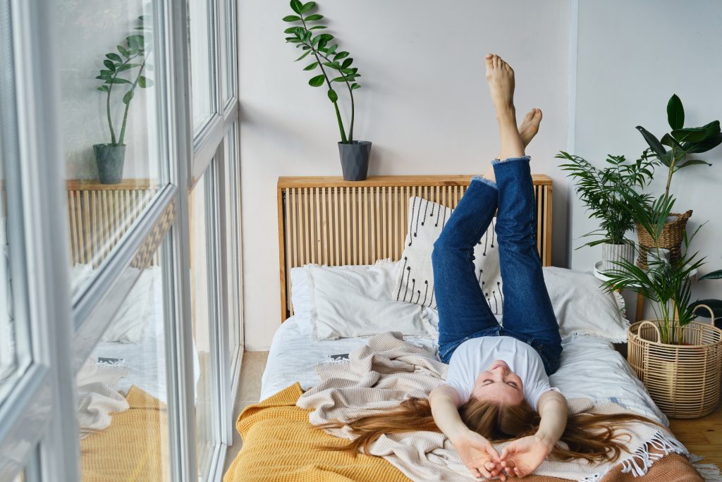 Fess'nett - Le niksen, l’art de ne rien faire sans culpabiliser